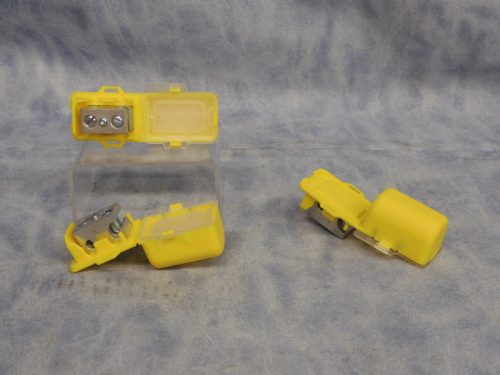 DryConn Connectors - Rustrol Systems