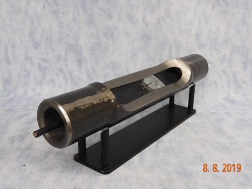 Anotec - Rustrol Systems