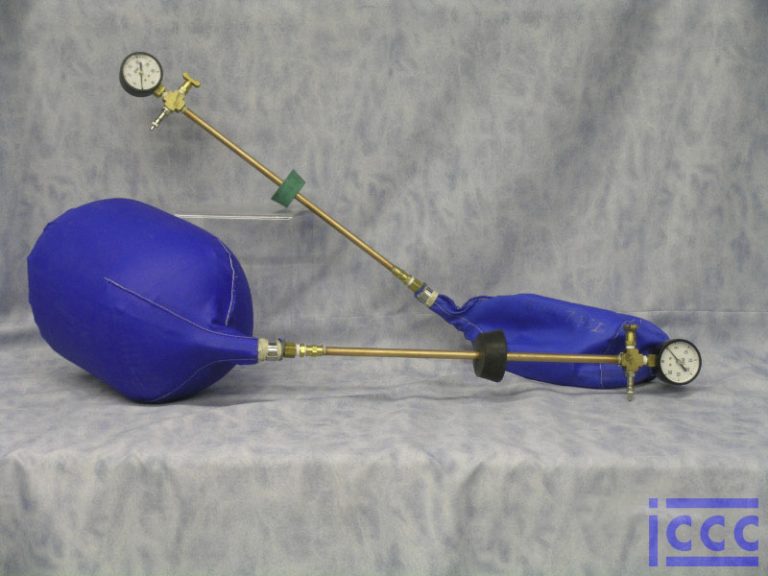 Gas Bags - Rustrol Systems