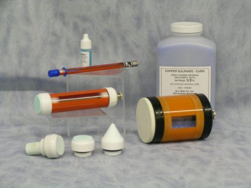 Reference Electrodes - Rustrol Systems