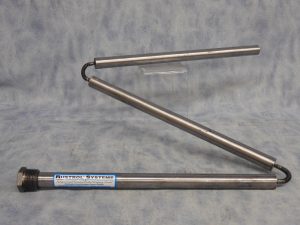 Water Tank Anodes - Rustrol Systems