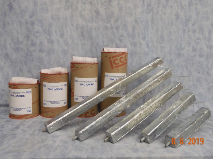 Zinc - Rustrol Systems
